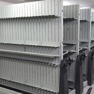 Expandable Weapons Racks | Weapons Storage Solutions
