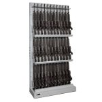 Expandable Weapons Racks | Weapons Storage Solutions