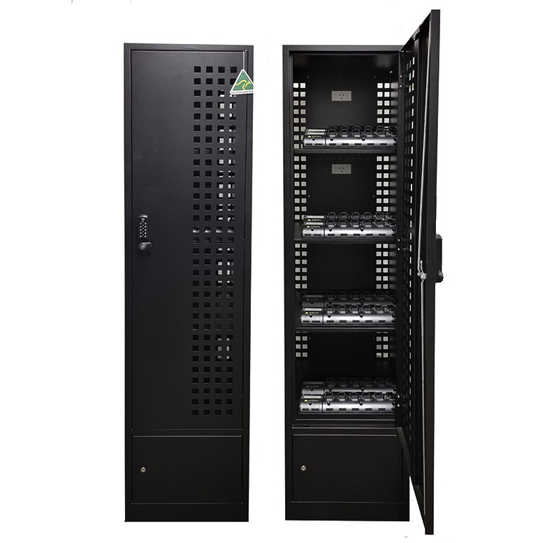 Police Weapons Storage | Weapons Storage Solutions