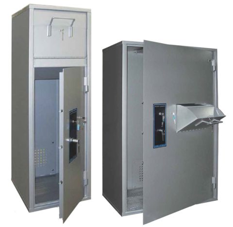 S8 Evidence and Drug Safes | Weapons Storage Solutions