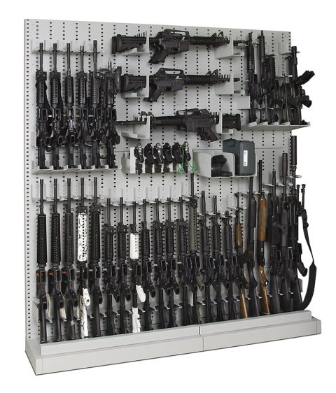 Expandable Weapons Racks | Weapons Storage Solutions
