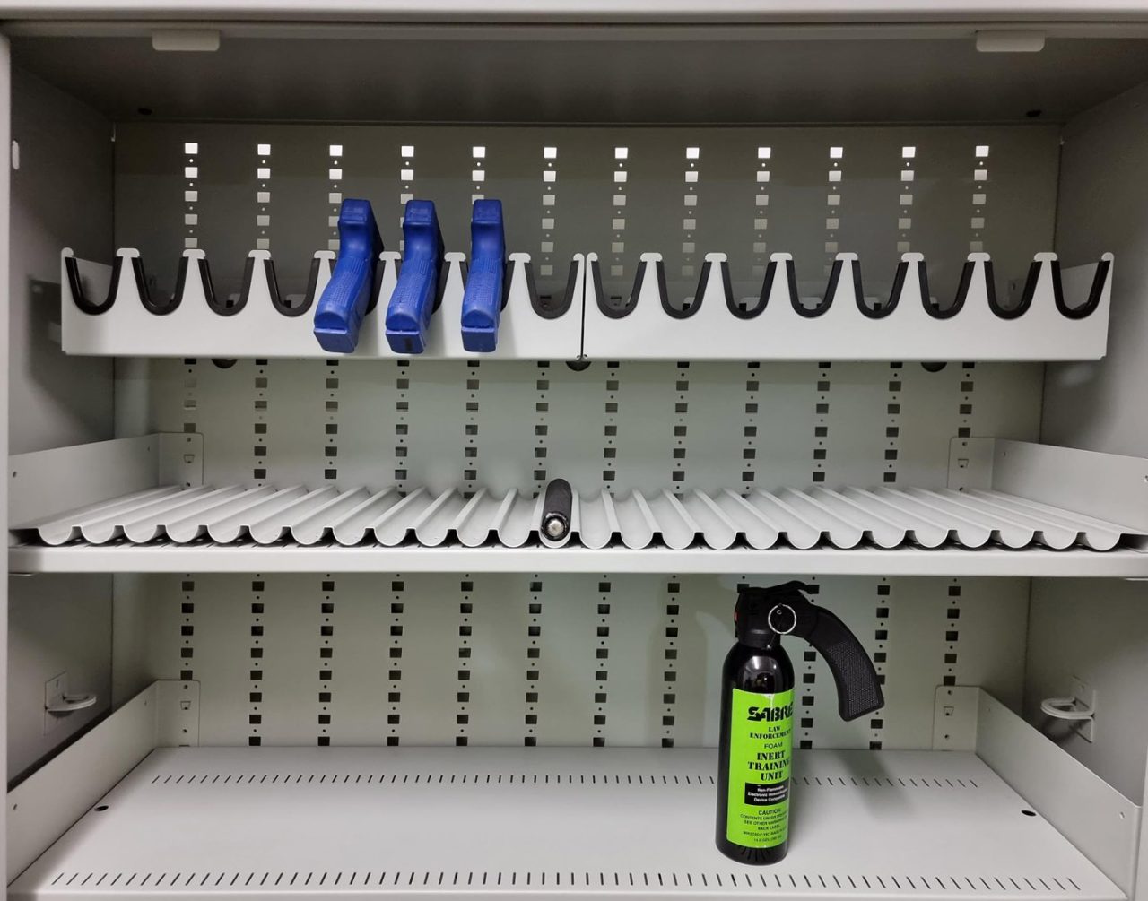 OC Spray | Weapons Storage Solutions