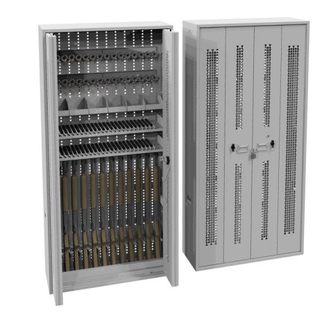 Handcuff Storage | Weapons Storage Solutions