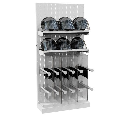 Police Weapons Storage | Weapons Storage Solutions