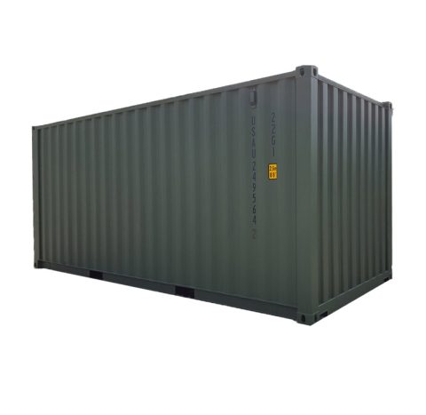 Weapons Storage Solutions