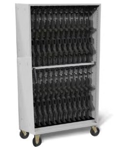 Mobile Weapons Cart Tank | Weapons Storage Solutions