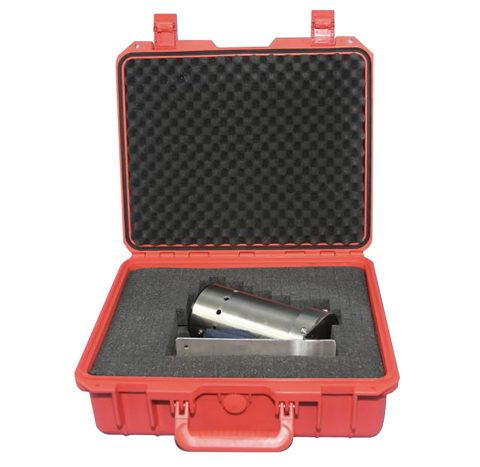 WCS-03LB Weapons Clearing Station | Weapons Storage Solutions