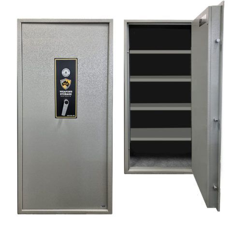 Ammunition Safes | Weapons Storage Solutions