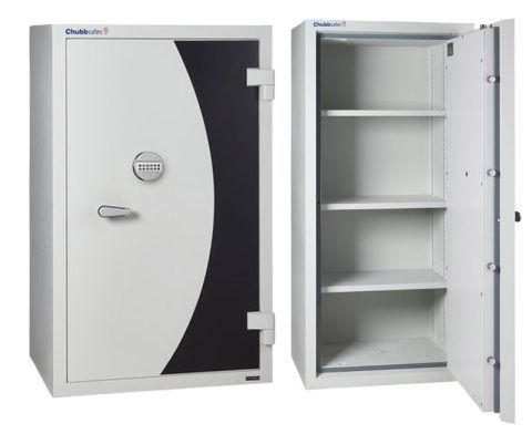 DPC 2 Hr Fire Rated Document Safes | Weapons Storage Solutions
