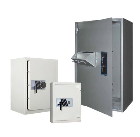 Weapons Storage Solutions