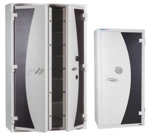 Fire Rated Document Safes 2 Hour | Weapons Storage Solutions