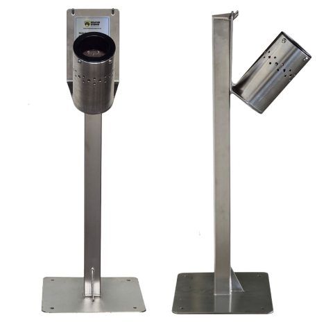 WCS-03LB Weapons Clearing Station | Weapons Storage Solutions