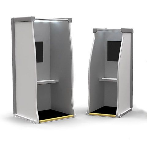 Weapons Storage Solutions